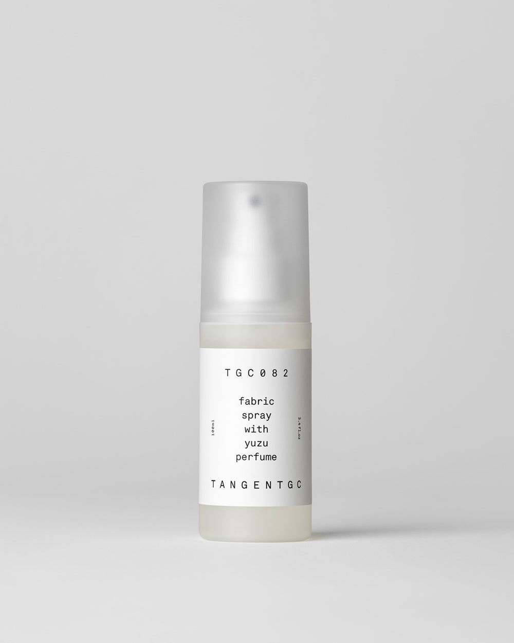 TANGENT GC - TGC082 yuzu fabric spray